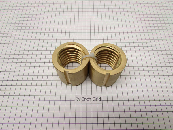 1206-0731 Y-Axis Table Feed Nuts Metric – BptParts