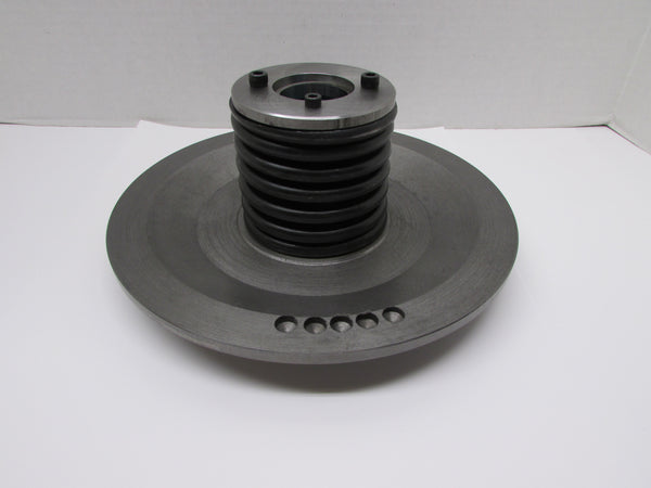 1217-1651-R Motor Side Vari Drive Spring Disc Series II 4 HP ...