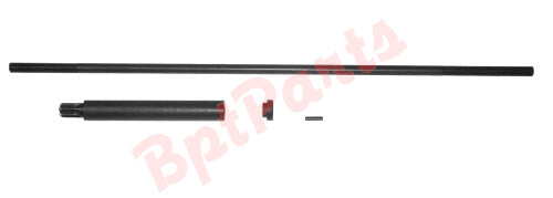 1157-0996-UNIVERSAL R8 Power Drawbar – BptParts