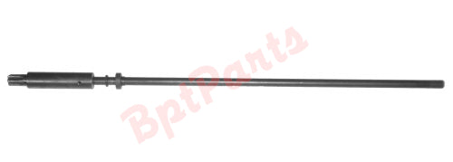 1157-0997 R8 Power Drawbar J Head – BptParts