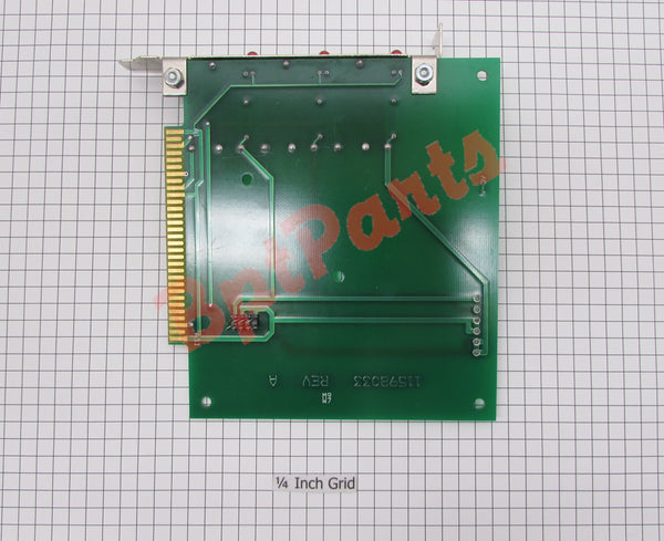 1159-8033 BMDC 3 Circuit Breaker Board – BptParts