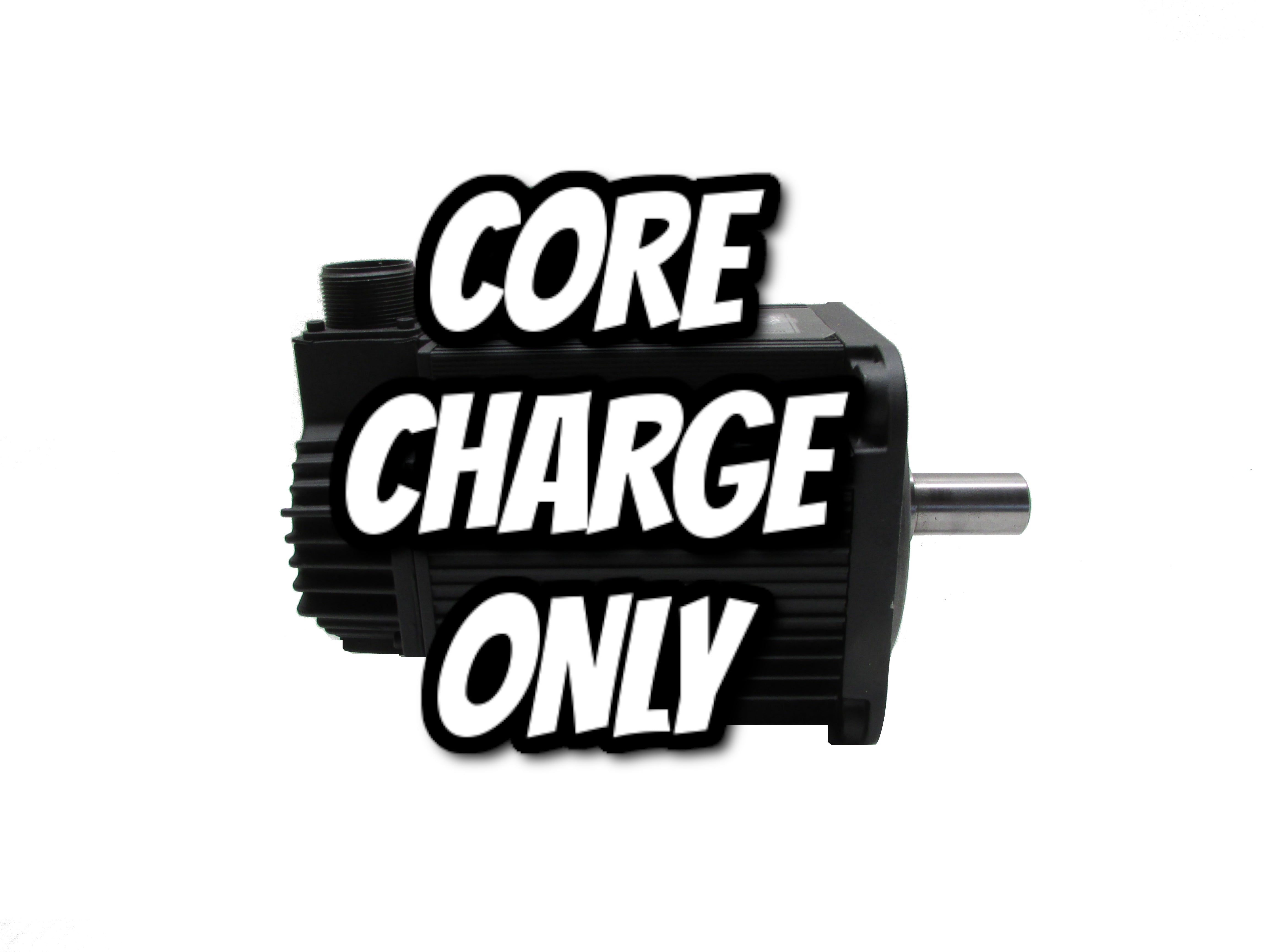 1159-8410R Core *CORE CHARGE* – BptParts