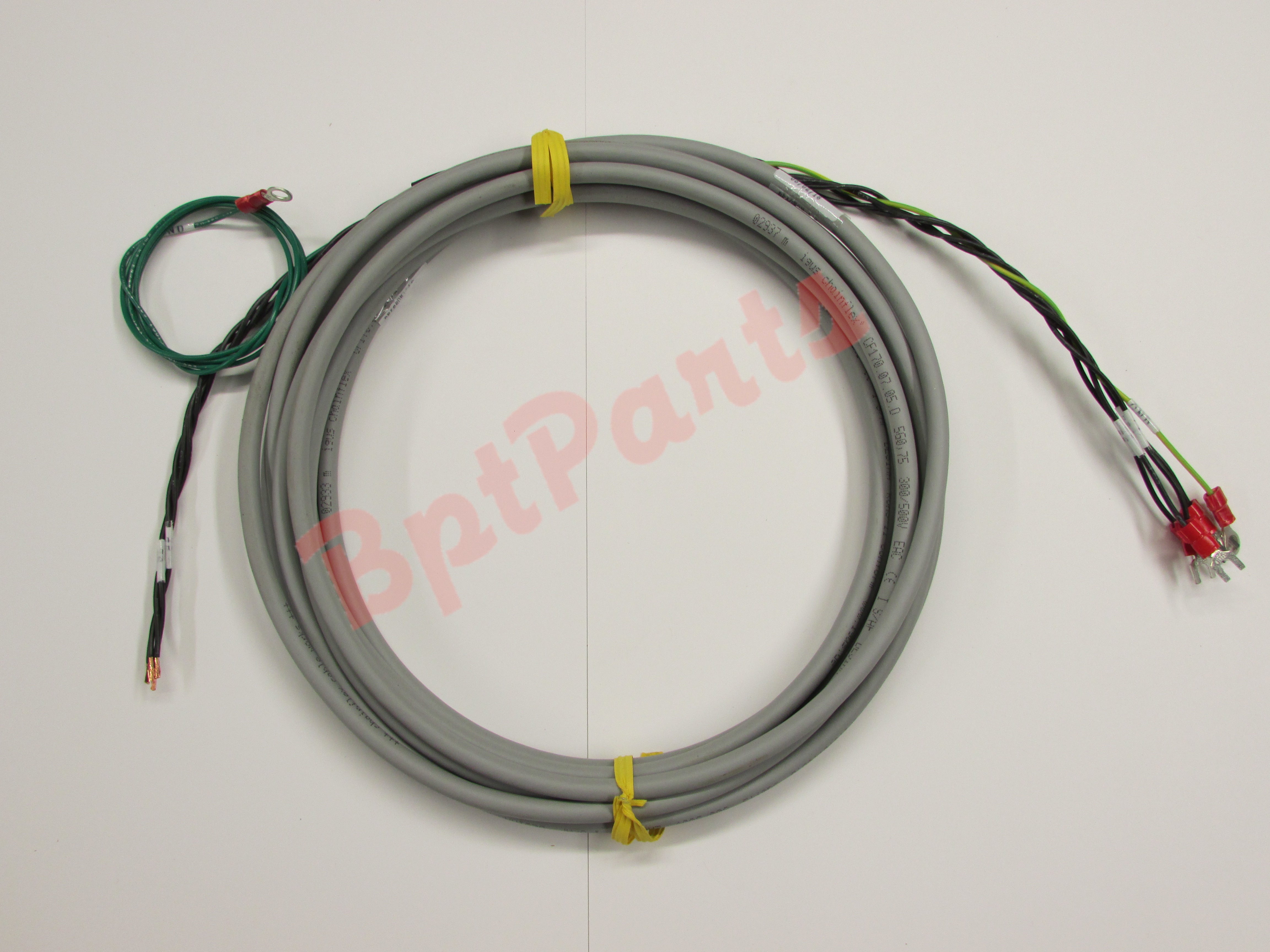 EZ PATH II-F/R Spindle Forward/Reversing Cable Assembly – BptParts