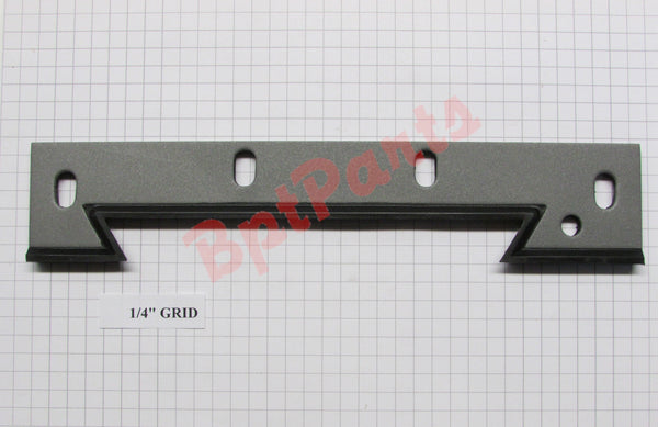 R72893 Cross Slide Way Wiper Without Notch – BptParts